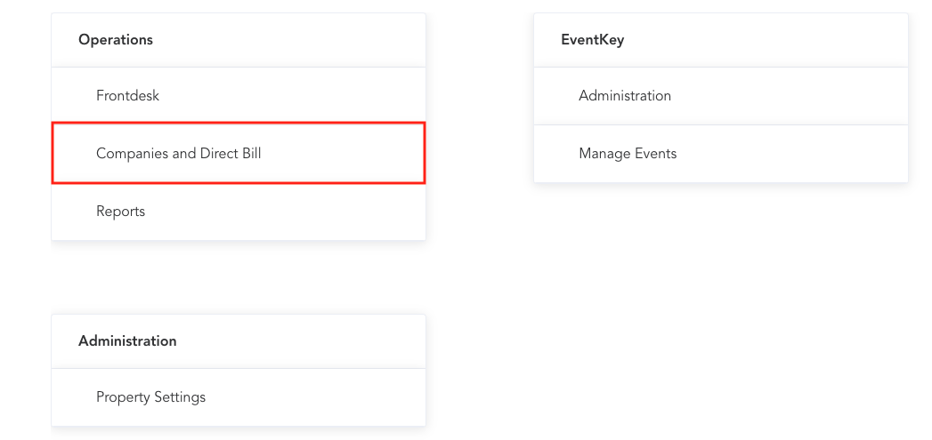 Add New Multi Property Company .ng